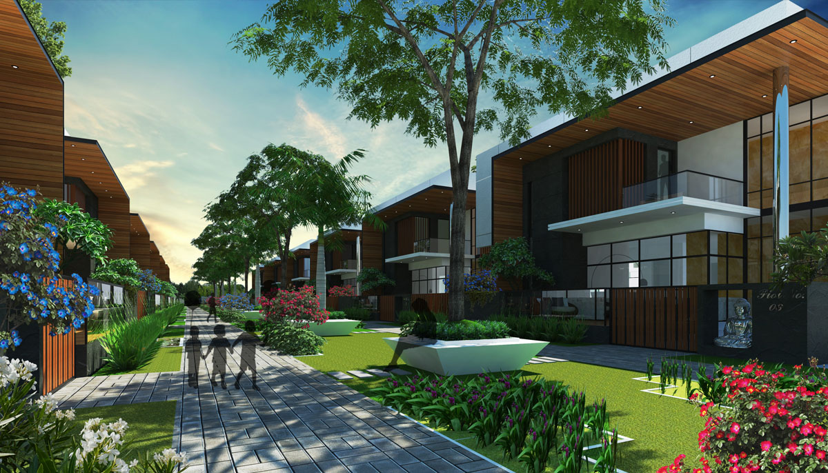 Designhaaus | Project | Hi Life