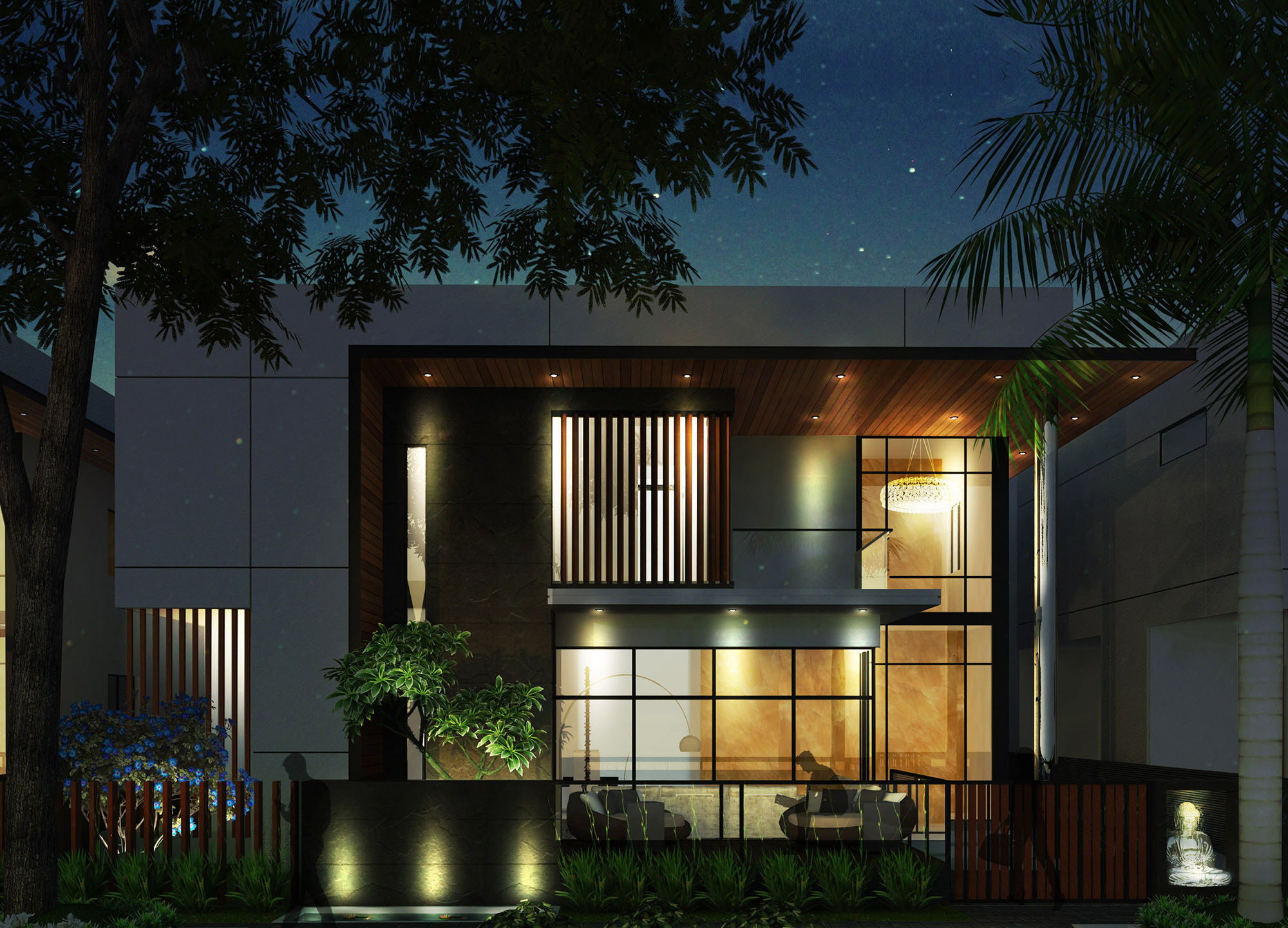 Designhaaus | Project | Hi Life