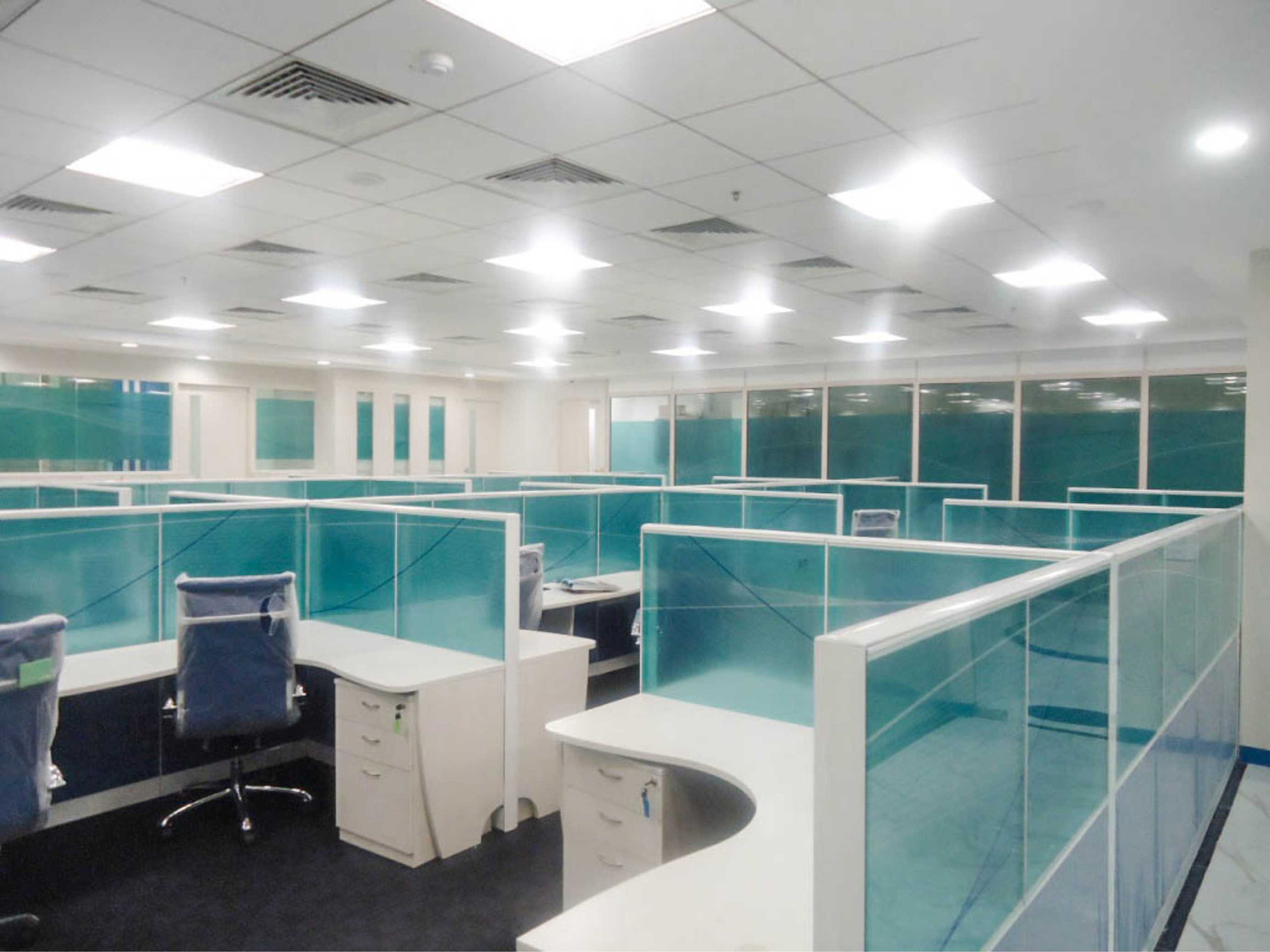 Designhaaus | Project | Quadgen