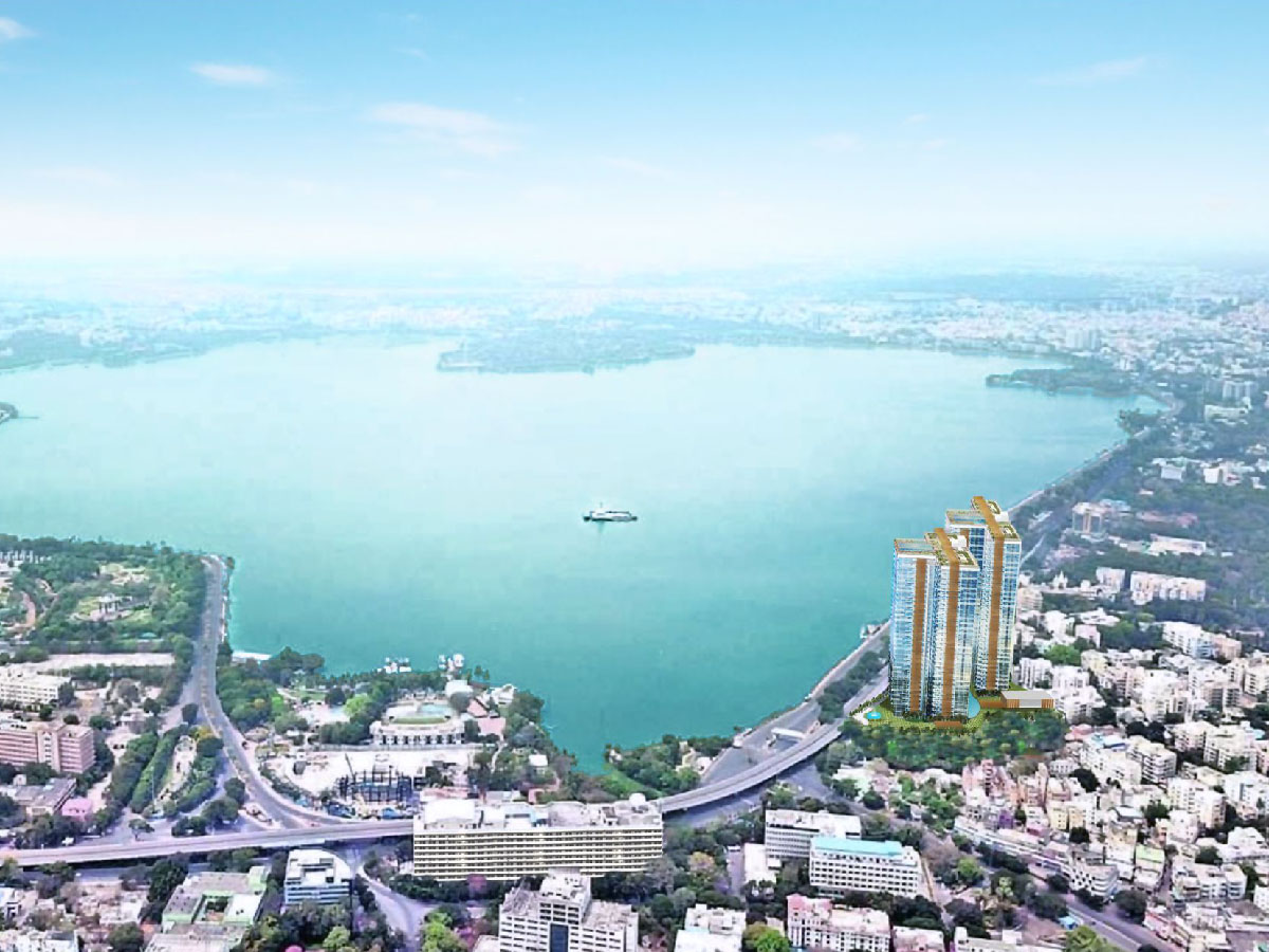 Designhaaus | Project | Tank Bund